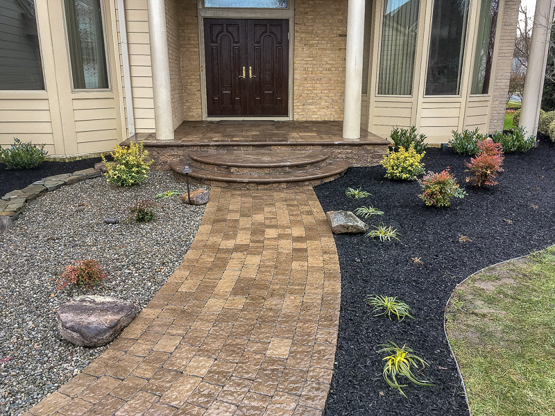 Walkways Gallery | Voorhees, Cherry Hill, South Jersey Landscape ...